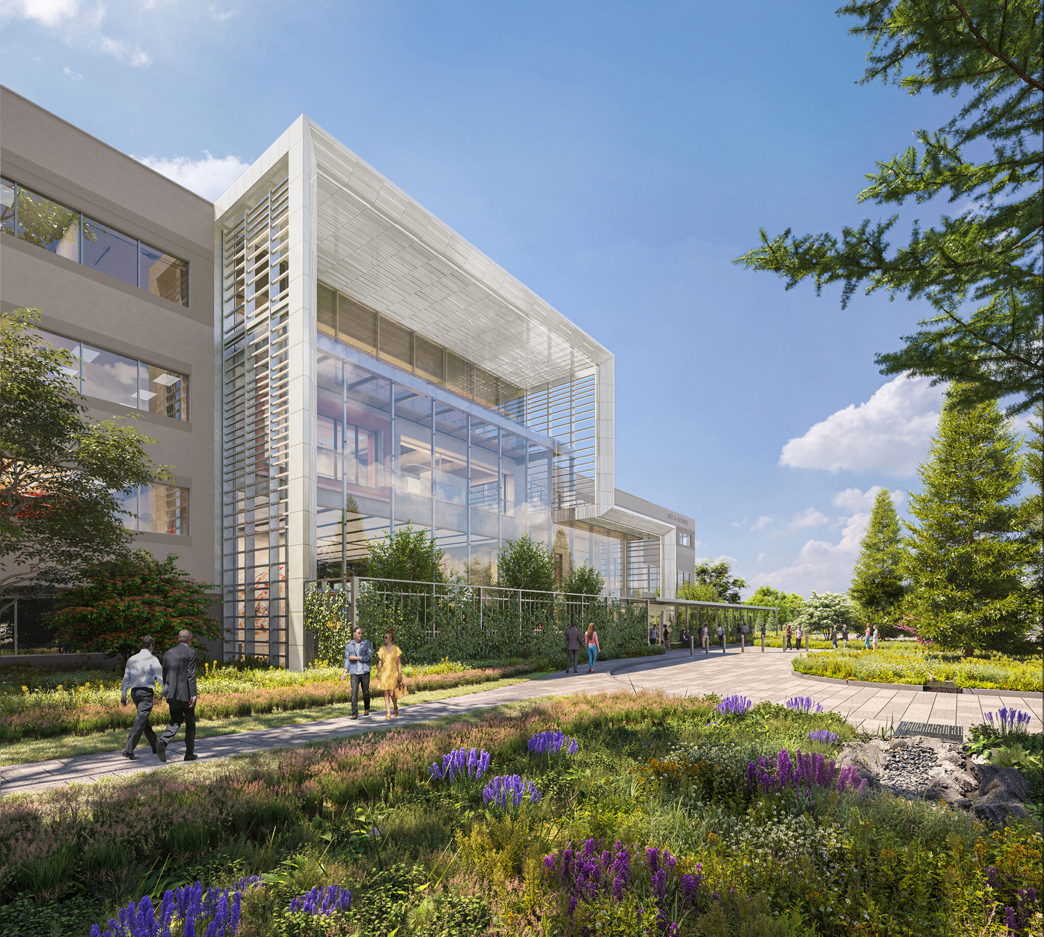 Clayco sets the bar for design-build industry on all fronts - PangeaGlobe