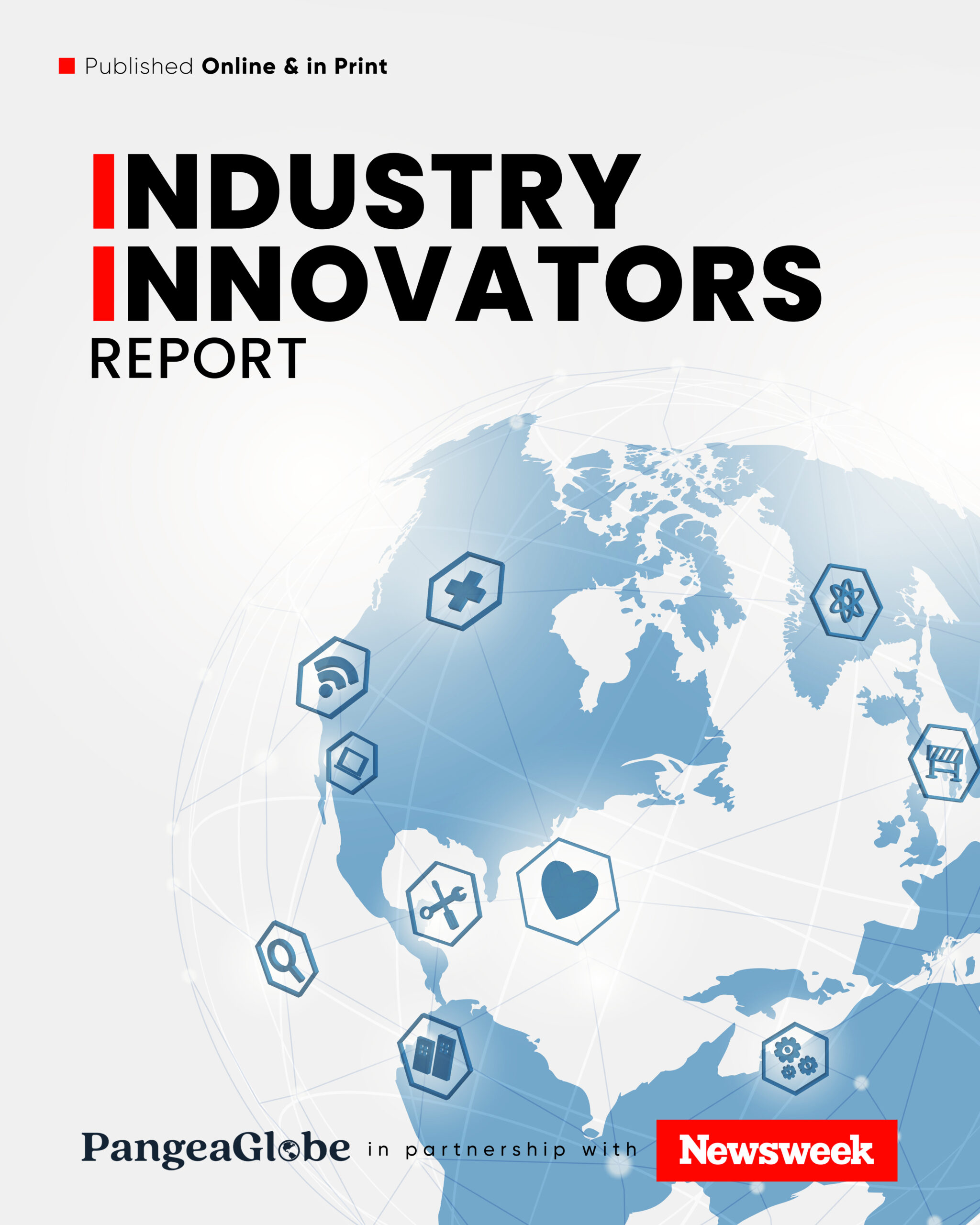 Reports - PangeaGlobe