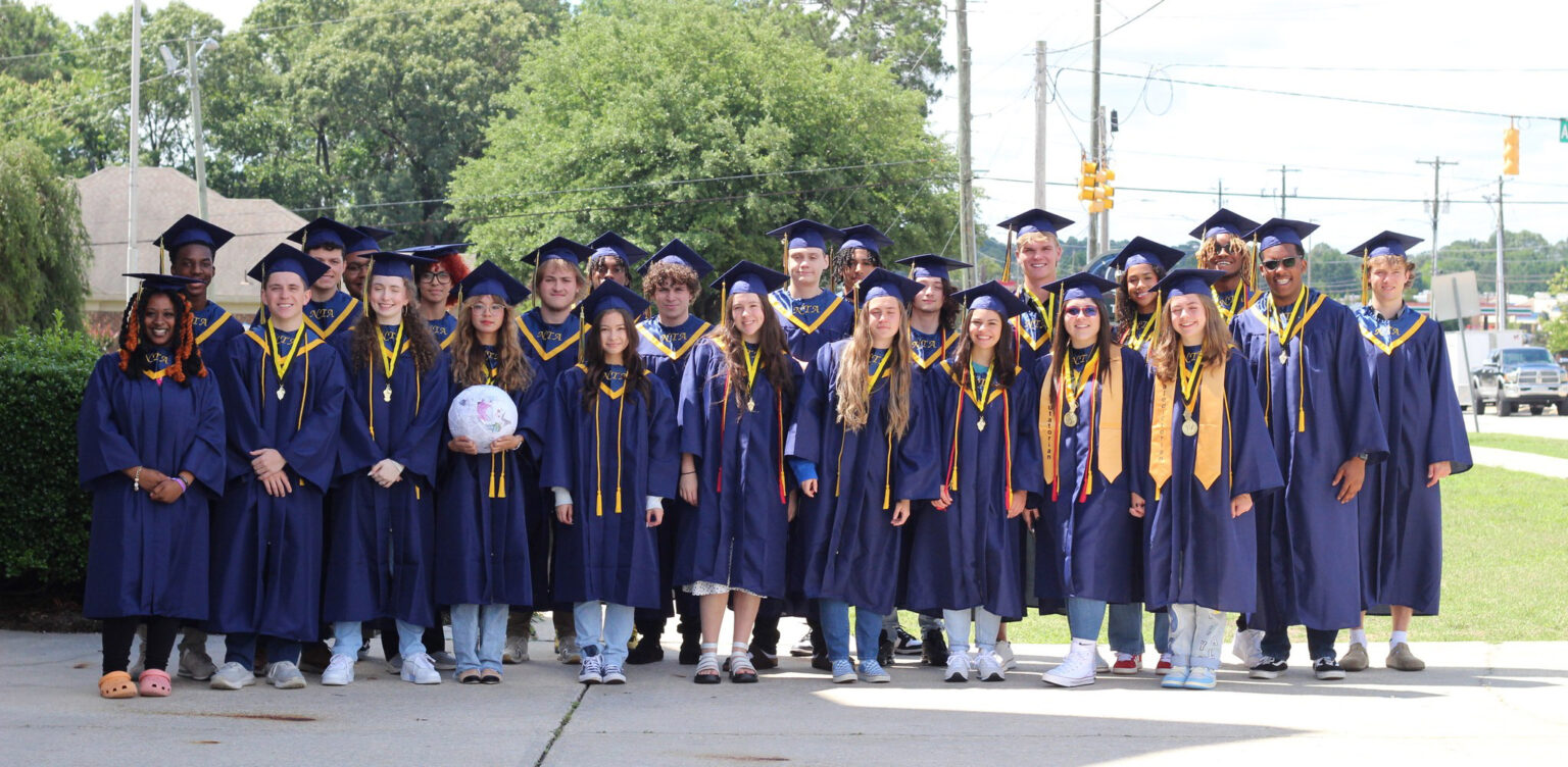 Northwood Temple Academy: A legacy of excellence and innovation ...