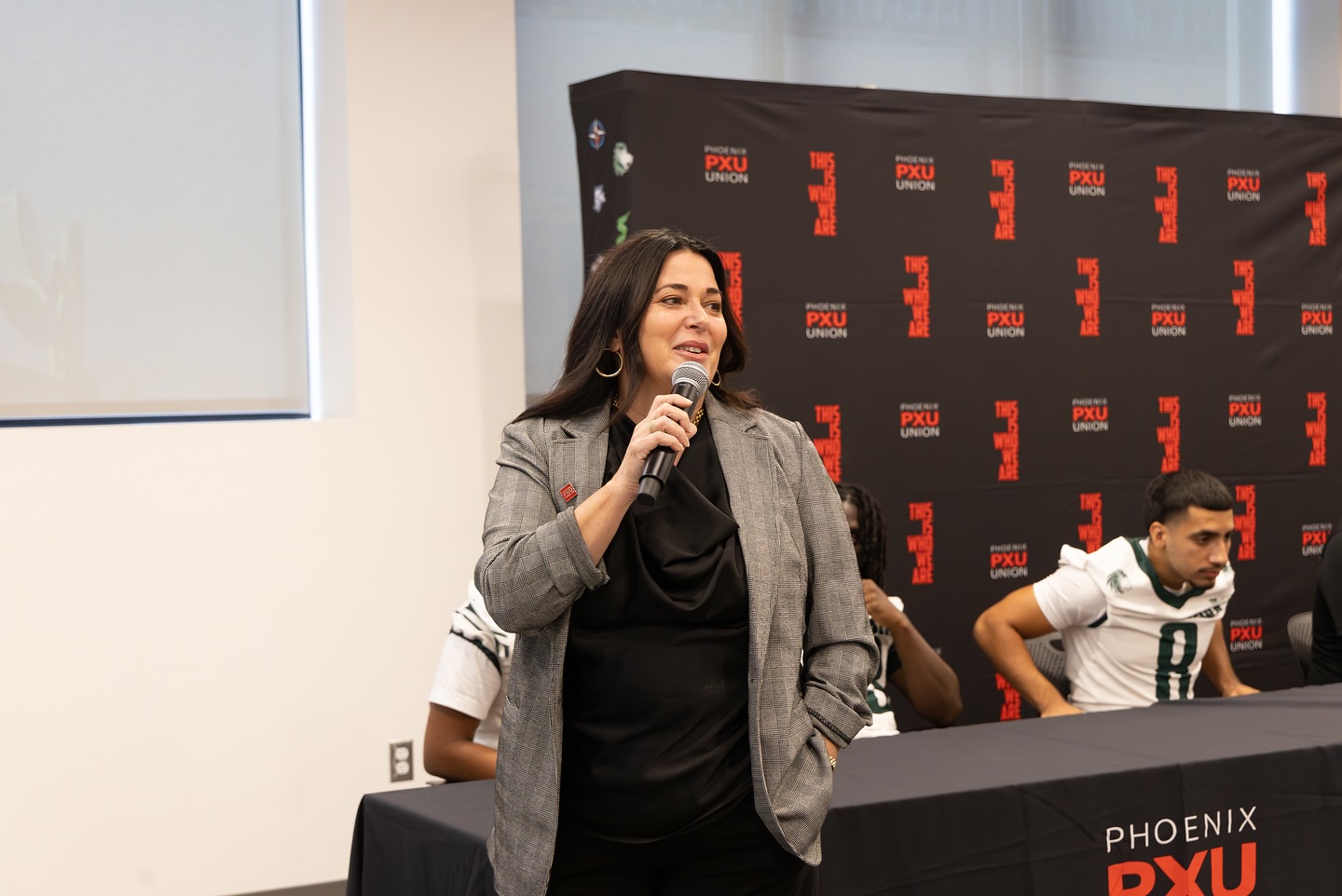 PXU completely supports students’ journey to becoming future-ready ...