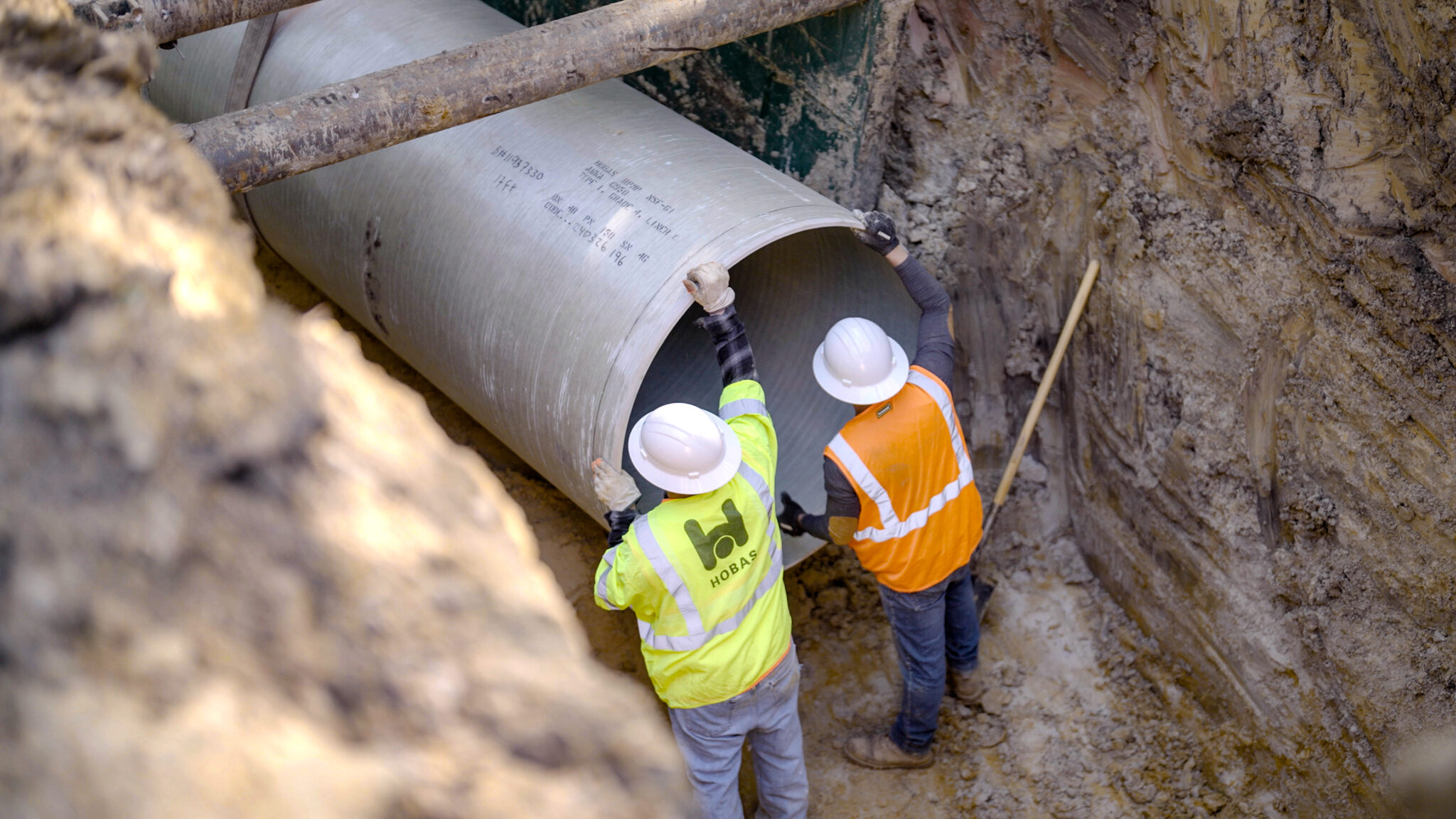 Hobas Pipe: The unseen innovation that’s shaping a better world ...