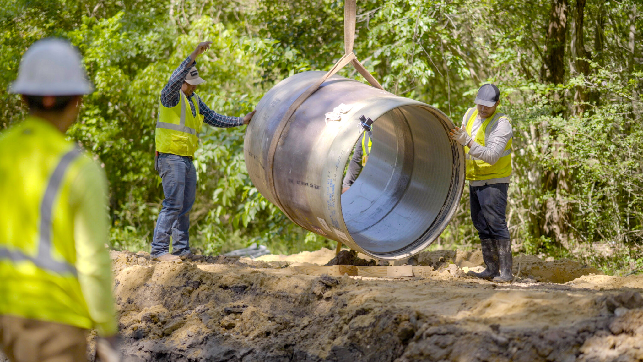 Hobas Pipe: The unseen innovation that’s shaping a better world ...