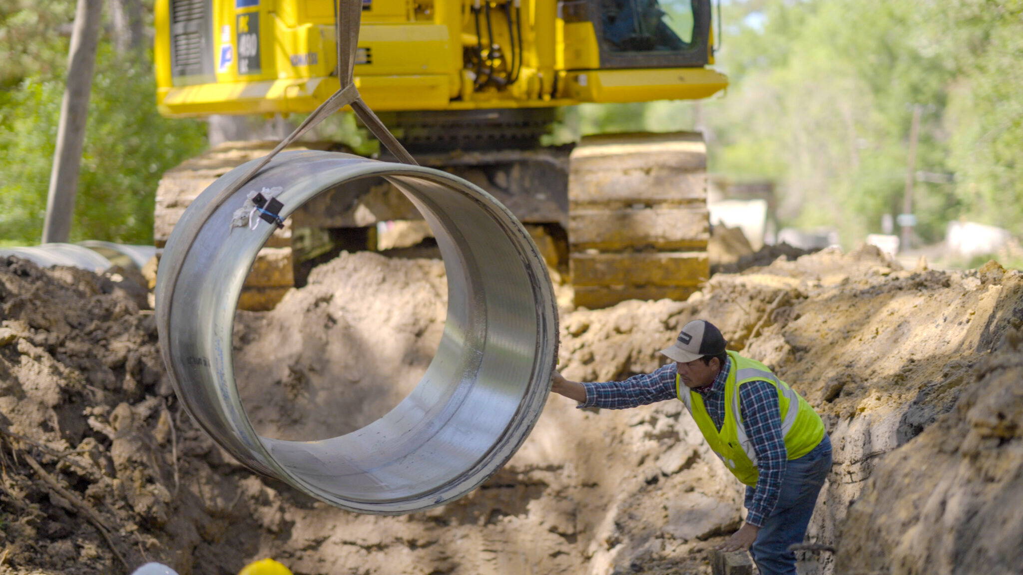 Hobas Pipe: The unseen innovation that’s shaping a better world ...