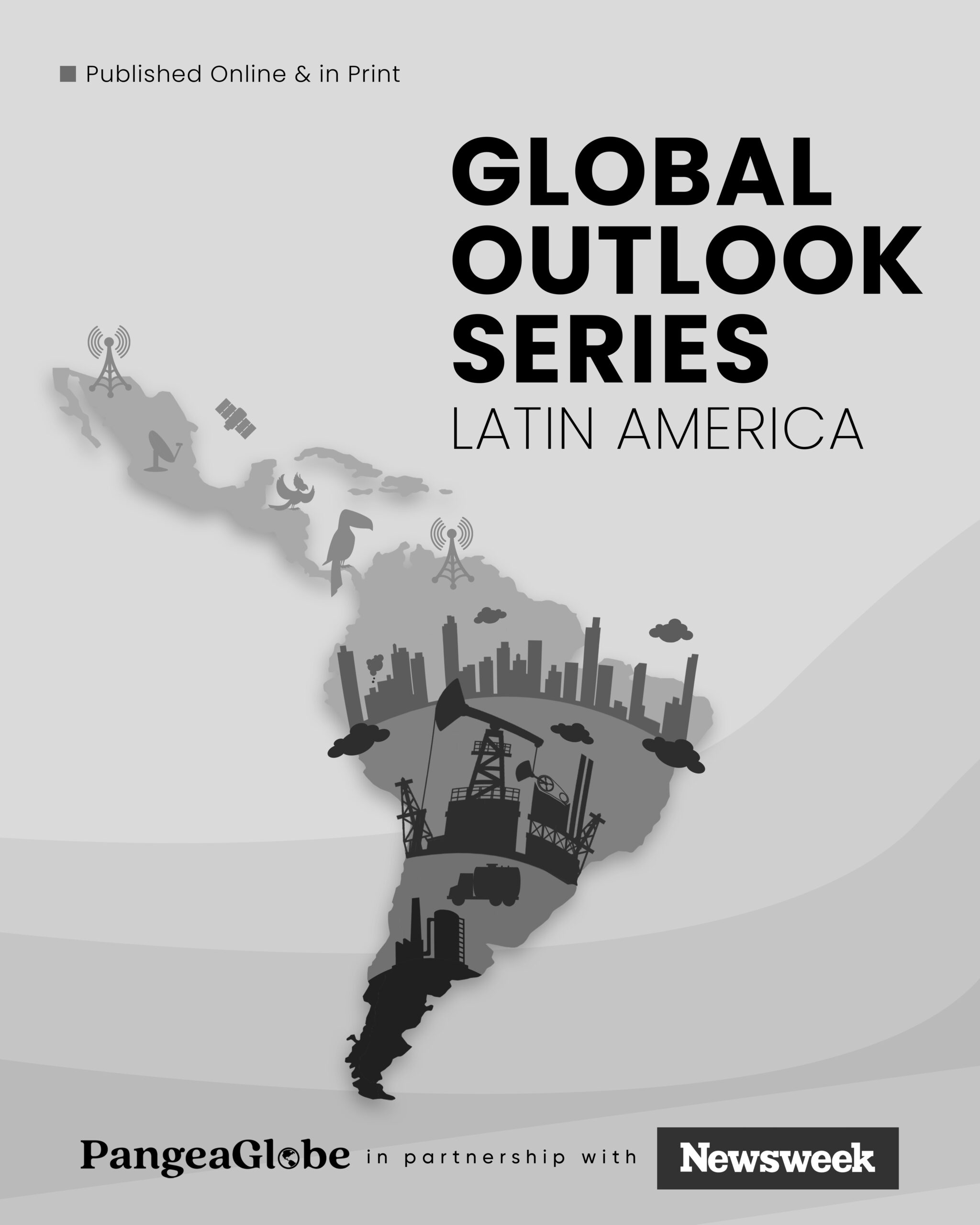 Global Outlook Series: Latin America - PangeaGlobe