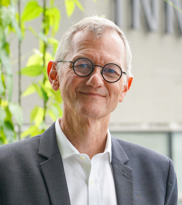 Atul Temurnikar, Co-Founder and Executive Chairman, Global Schools ...